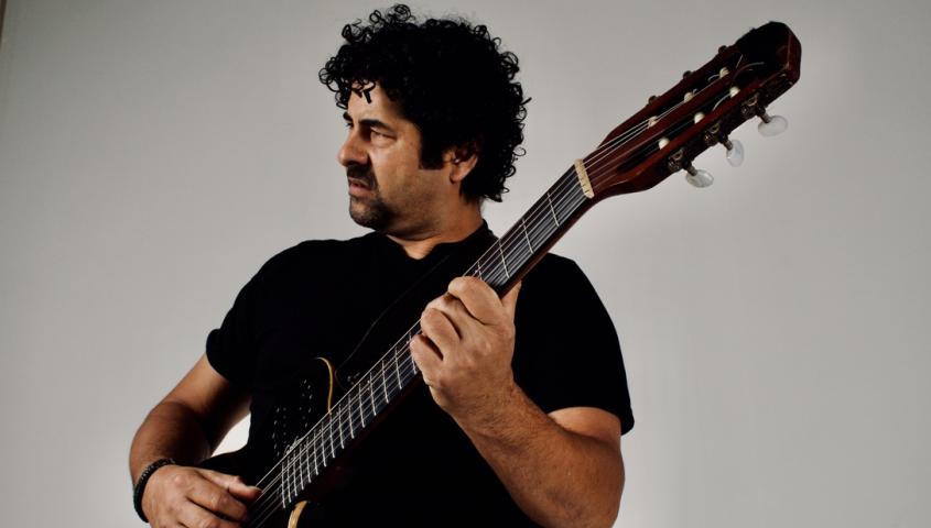 Israel Maldonado | Acoustic Spot Talent